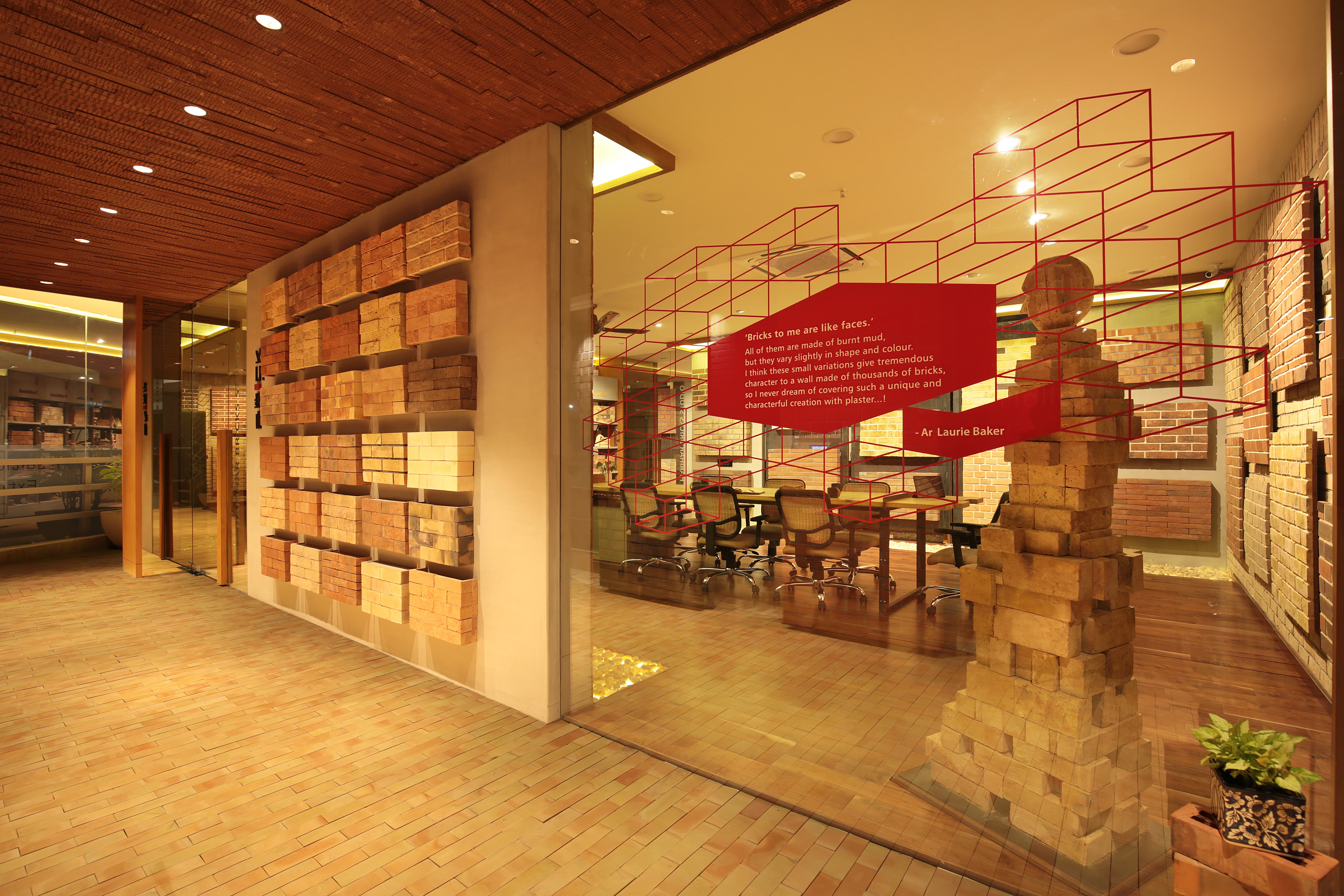 The Brick Store, Pune